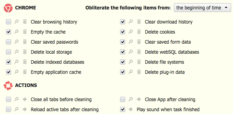 click-and-clean-settings | -=daMax=-