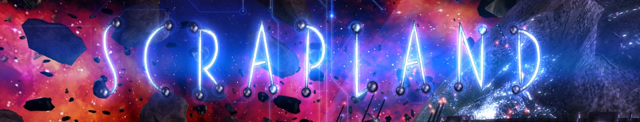 -=daMax=- | Out of Order. | Scrapland