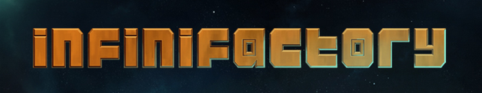 -=daMax=- | Out of Order. | Spieltipp: Infinifactory